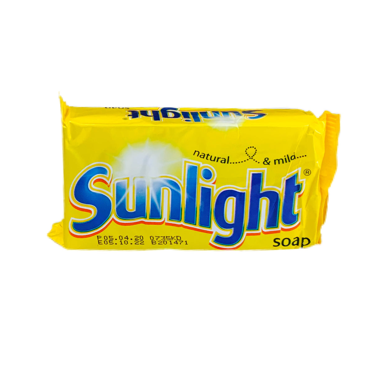 Sunlight Bar Soap Mama Mata Sunlight Bar Soap Mama Mata
