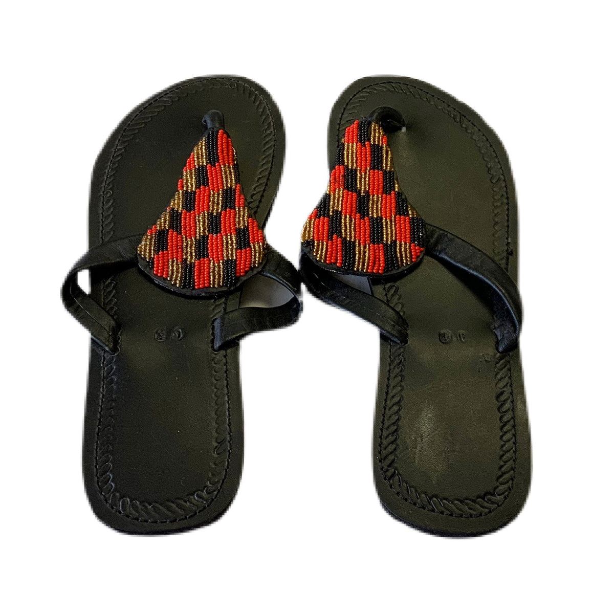 Kenyan Sandals, Bata Slippers, Kenyan Shoes, Masai Slippers, Bata ...