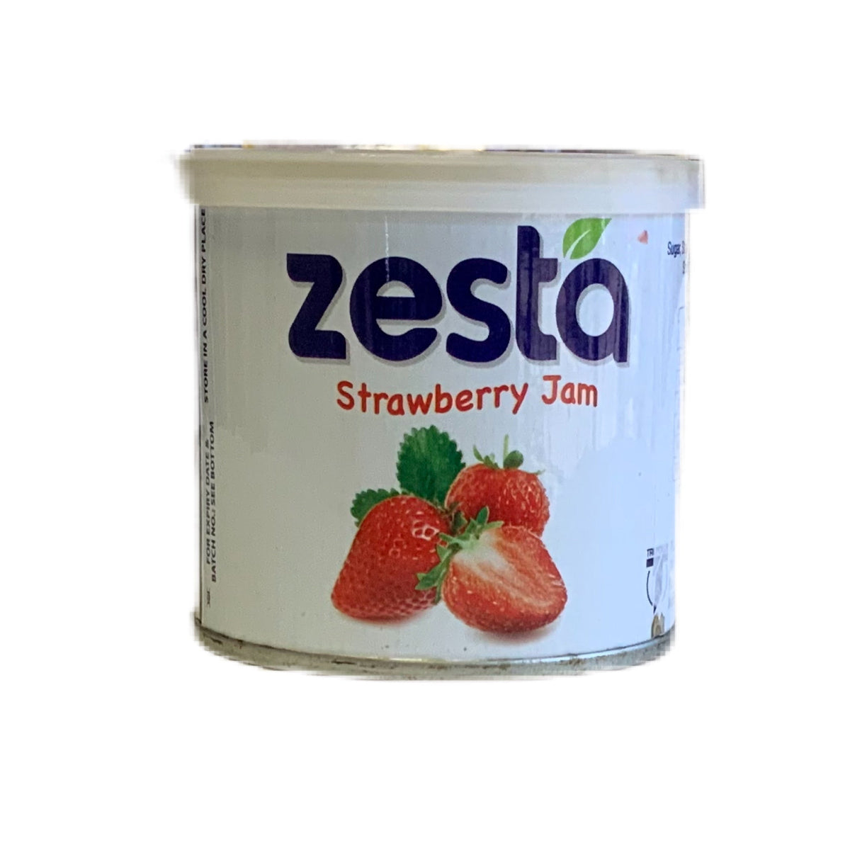 Zesta Strawberry Jam- 300gm – Mama Mata