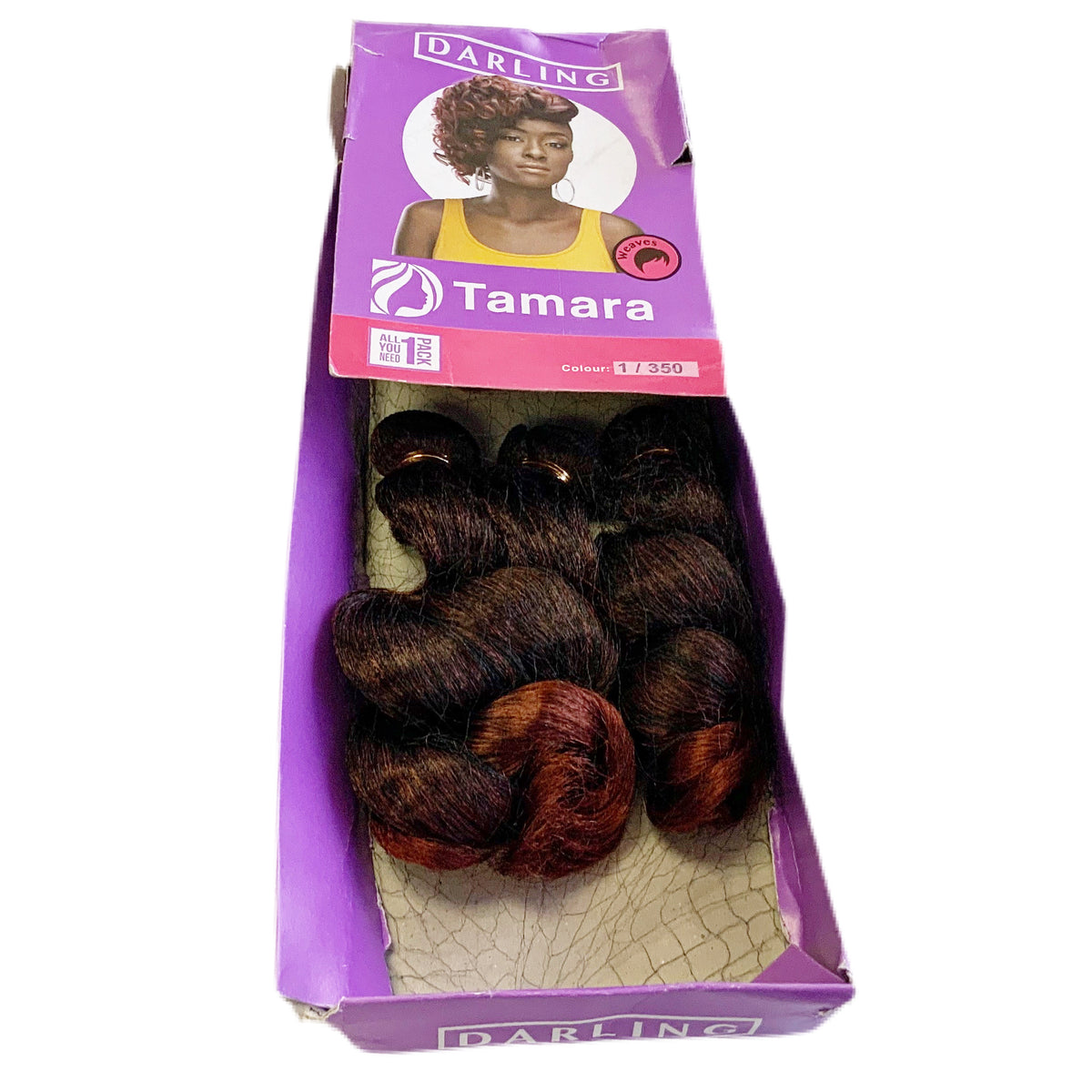 Tamara – Mama Mata