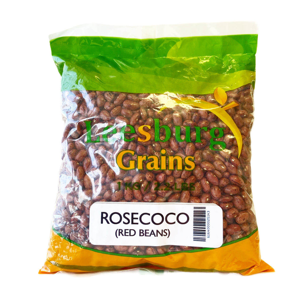 Rosecoco Beans - Leesburg – Mama Mata
