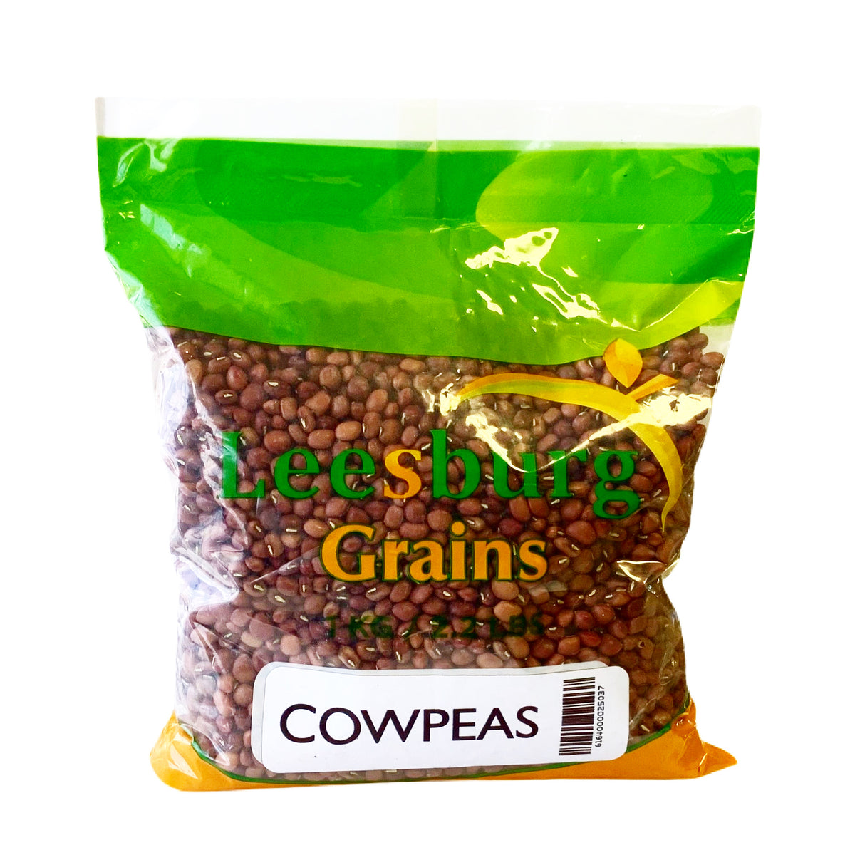 Cowpeas / Chora - Product Of Kenya – Mama Mata