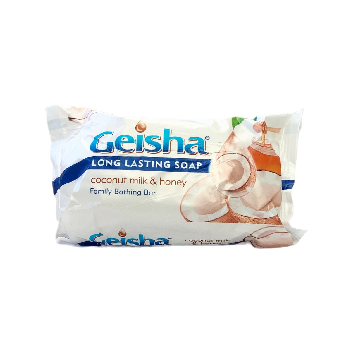 Geisha - Bathing Soap – Mama Mata