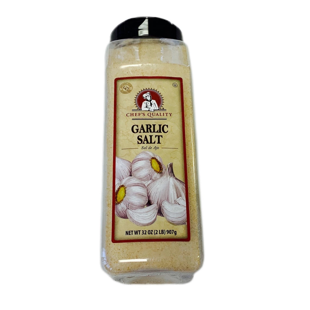 Garlic Powder – Mama Mata