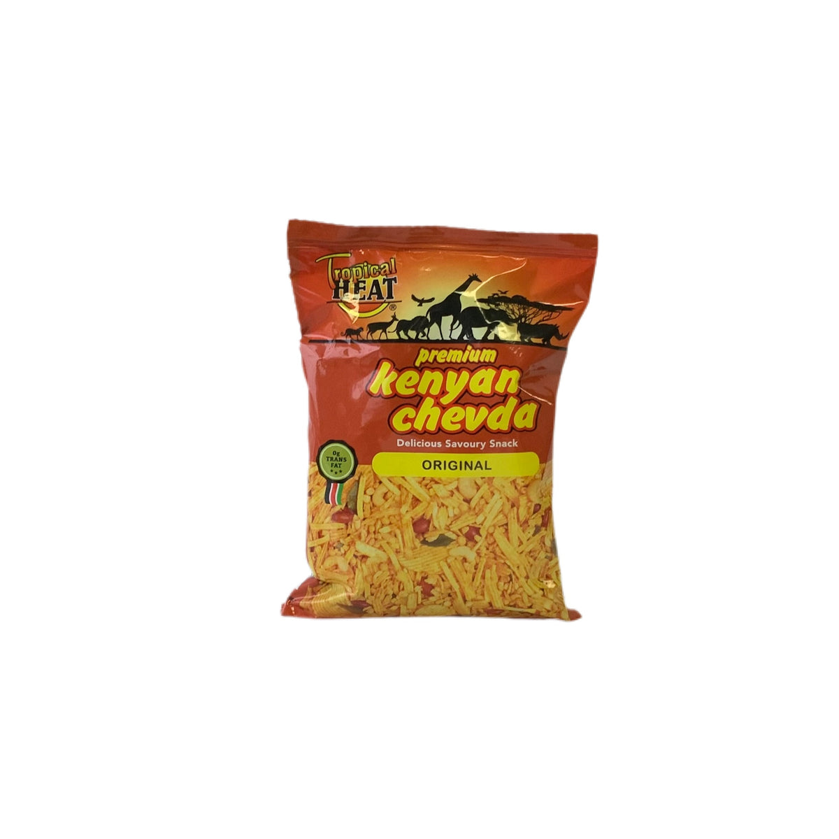 Kenyan Chevda 50g – Mama Mata