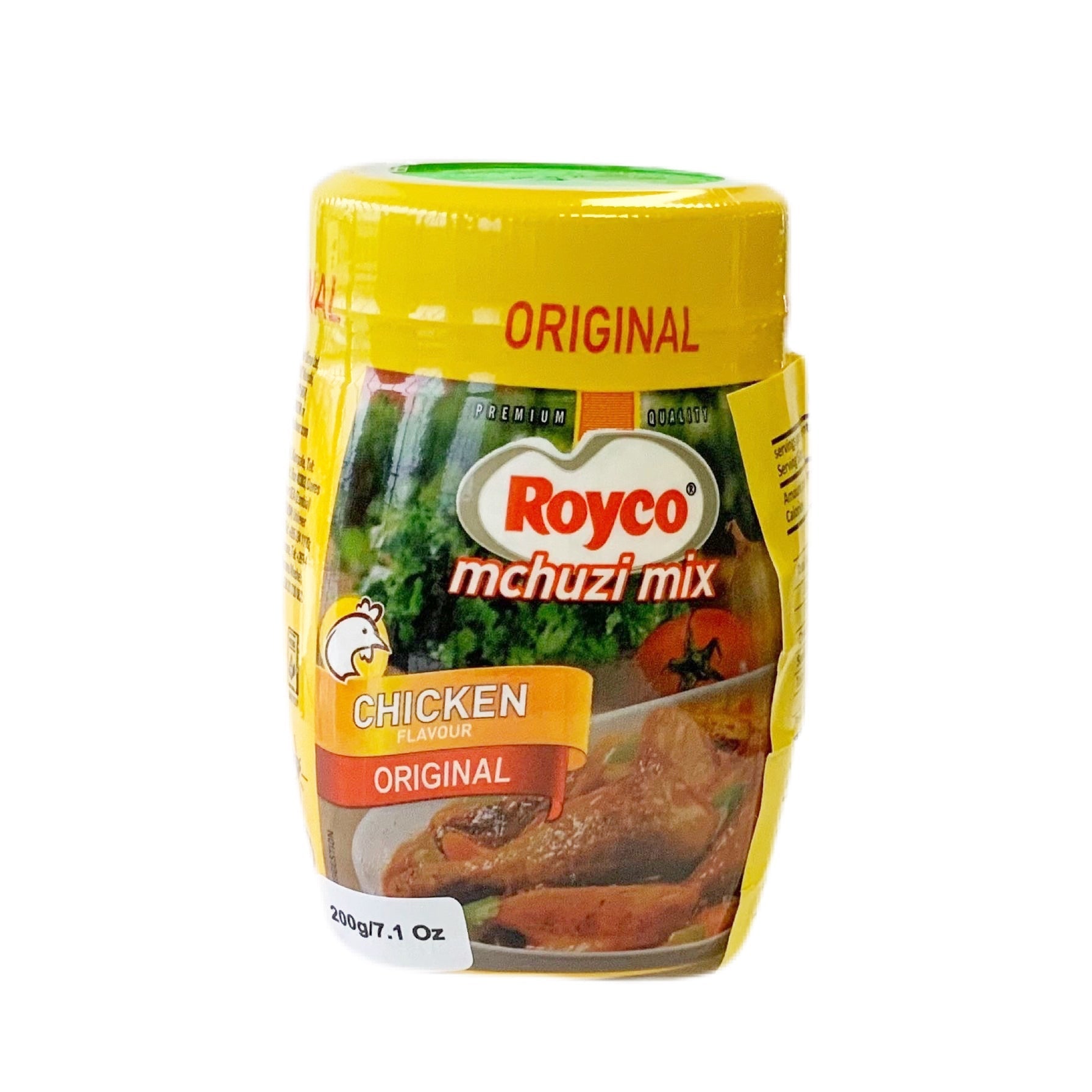 Royco Mchuzi Mix - Chicken Flavour – Mama Mata